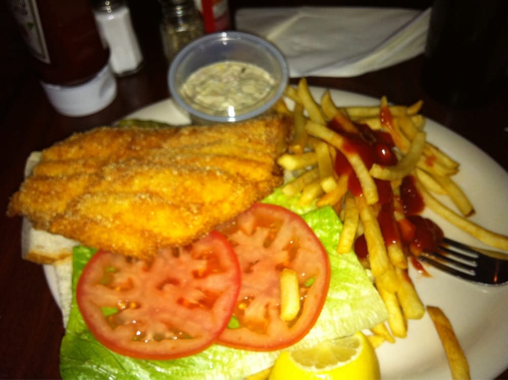 Night of the Cookers Restaurant in Brooklyn / Menus & Photos