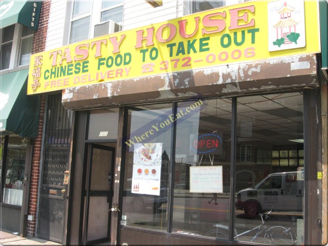 Tasty House Restaurant in Brooklyn / Menus & Photos