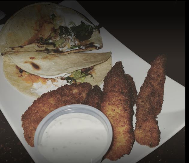 Fisheye Bar and Grill Restaurant in Brooklyn / Menus & Photos