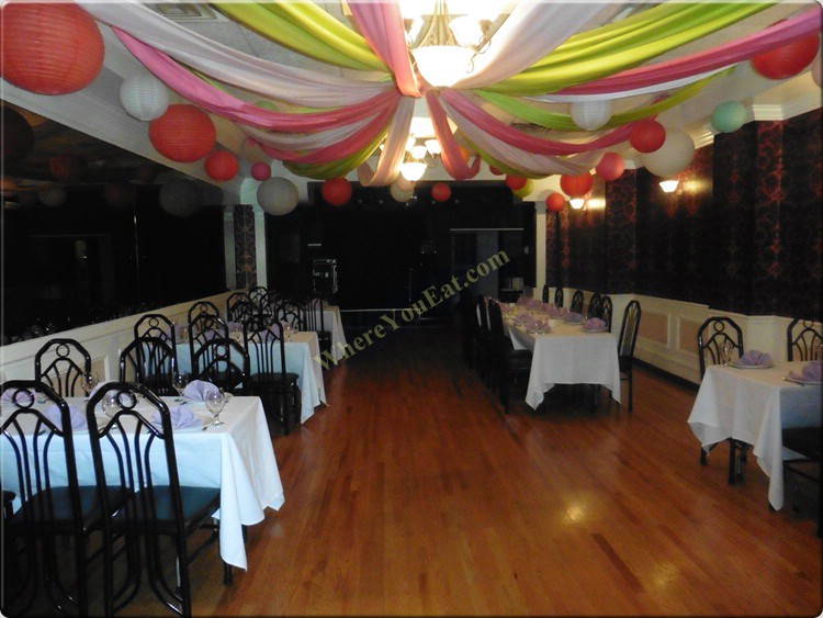 Gurman Restaurant Restaurant in Brooklyn / Official Menus & Photos