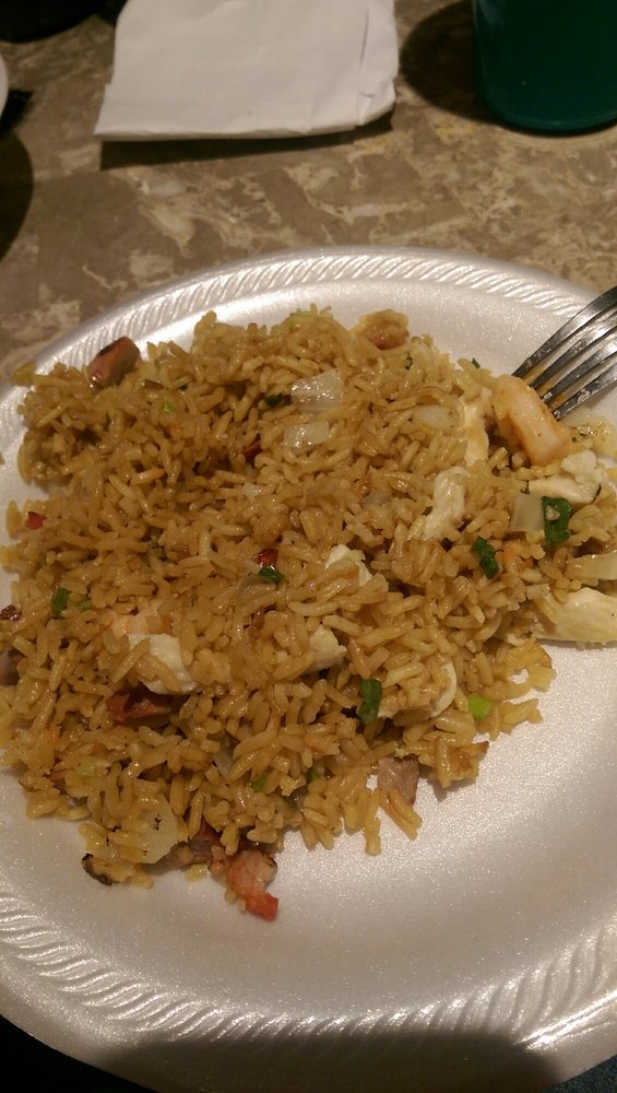 Ho Ho Garden Restaurant in Queens / Menus & Photos