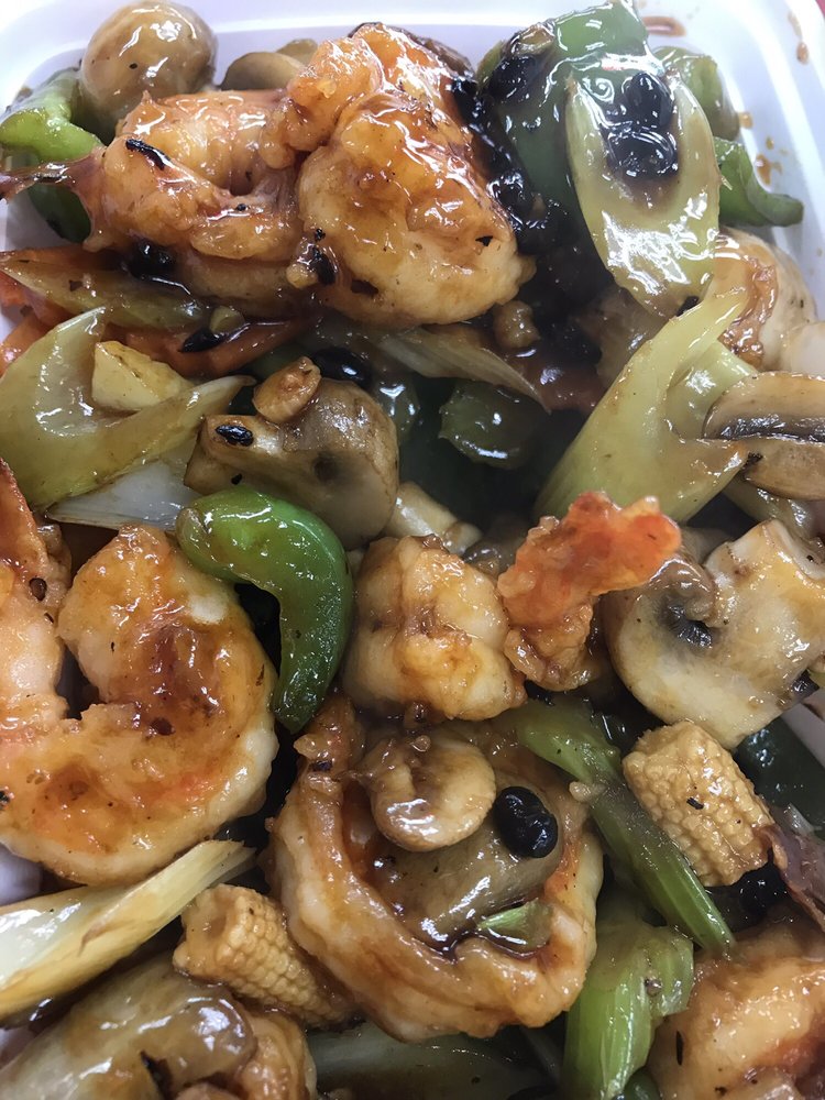 Ho Ho Garden Restaurant in Queens / Menus & Photos