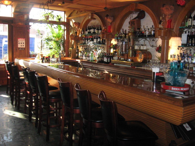 7 Old Fulton Restaurant in Brooklyn / Official Menus & Photos