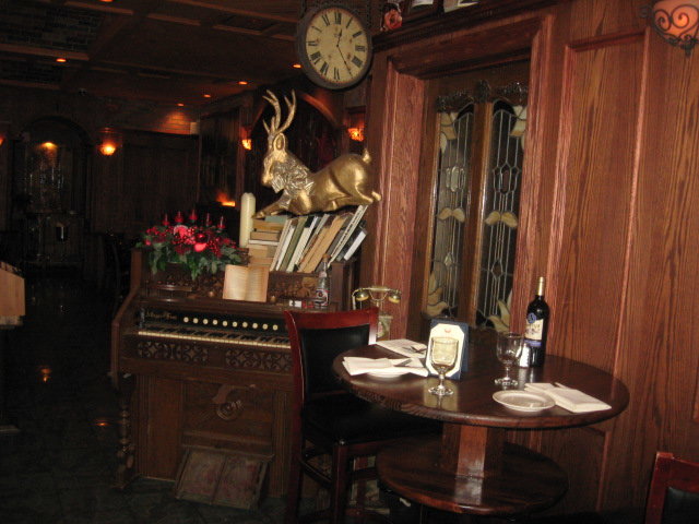 7 Old Fulton Restaurant in Brooklyn / Official Menus & Photos
