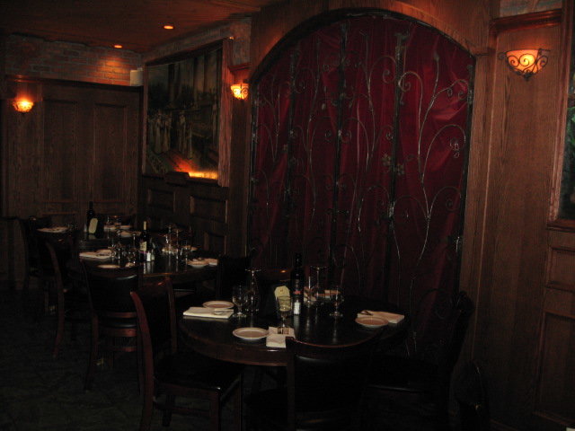 7 Old Fulton Restaurant in Brooklyn / Official Menus & Photos