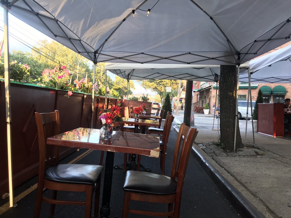 Don Alex Restaurant in Queens / Official Menus & Photos