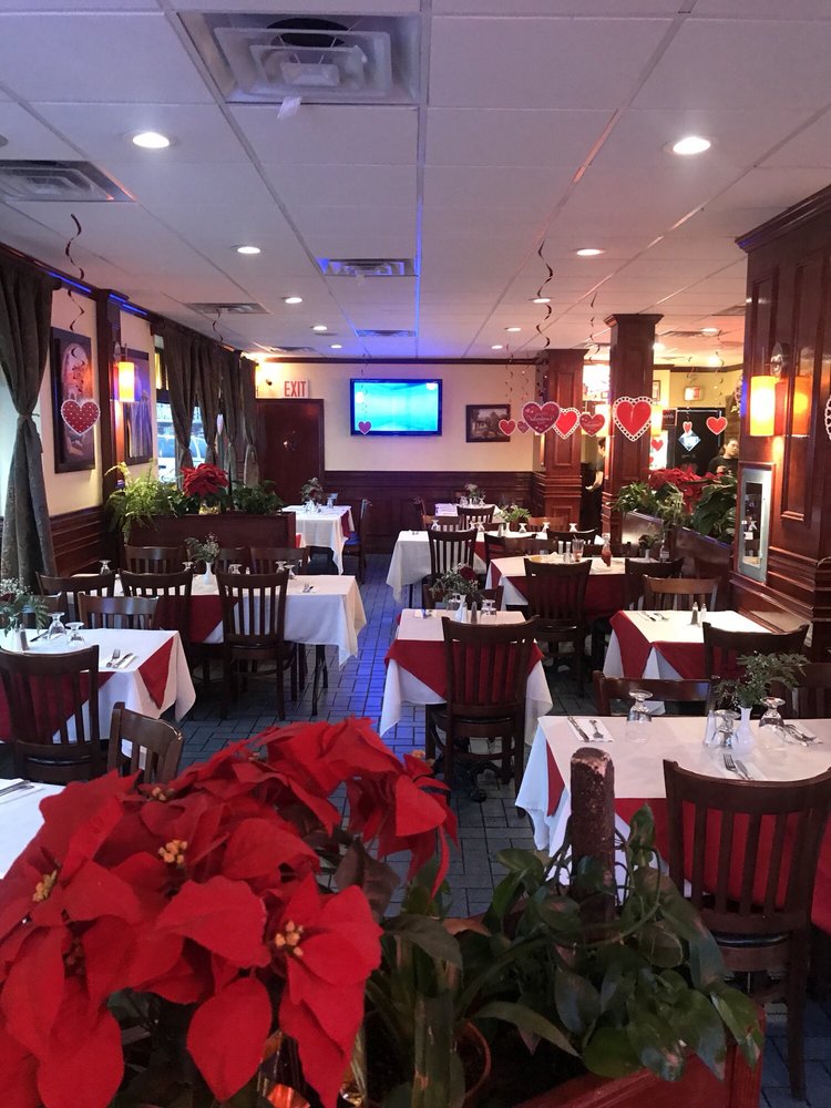 Don Alex Restaurant in Queens / Official Menus & Photos