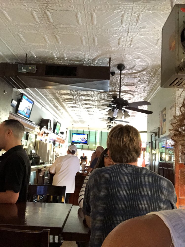 Farrell's Restaurant in Brooklyn / Official Menus & Photos