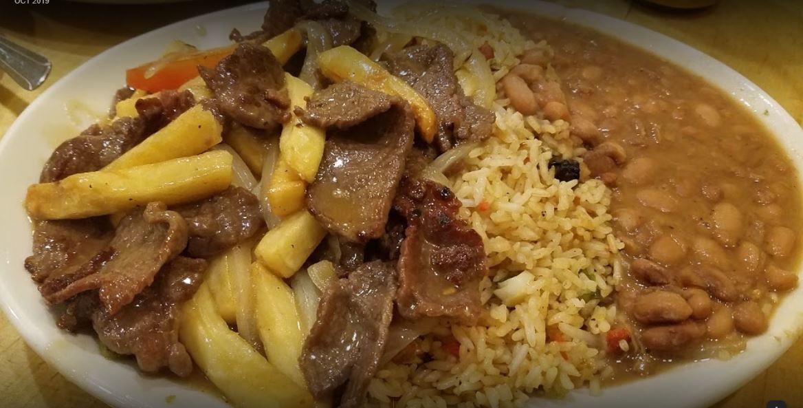 La Casa del Pollo Restaurant in Queens / Official Menus & Photos