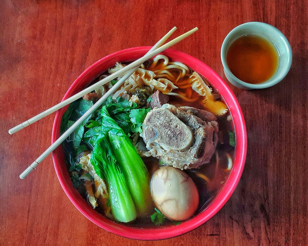 Lao Bei Fang Dumpling House Restaurant in Queens / Menus & Photos