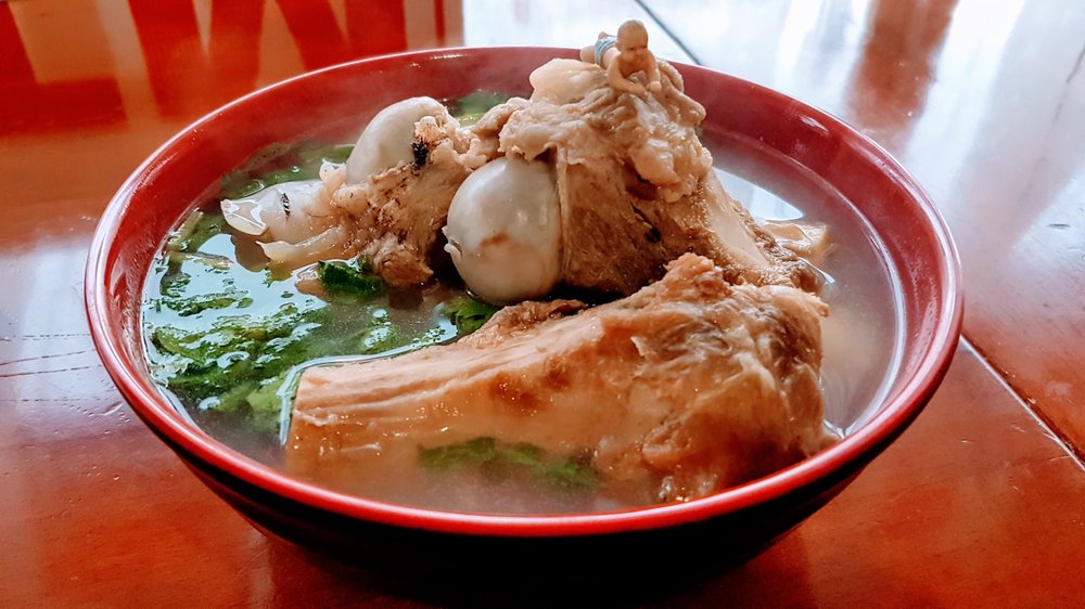 Lao Bei Fang Dumpling House Restaurant in Queens / Menus & Photos