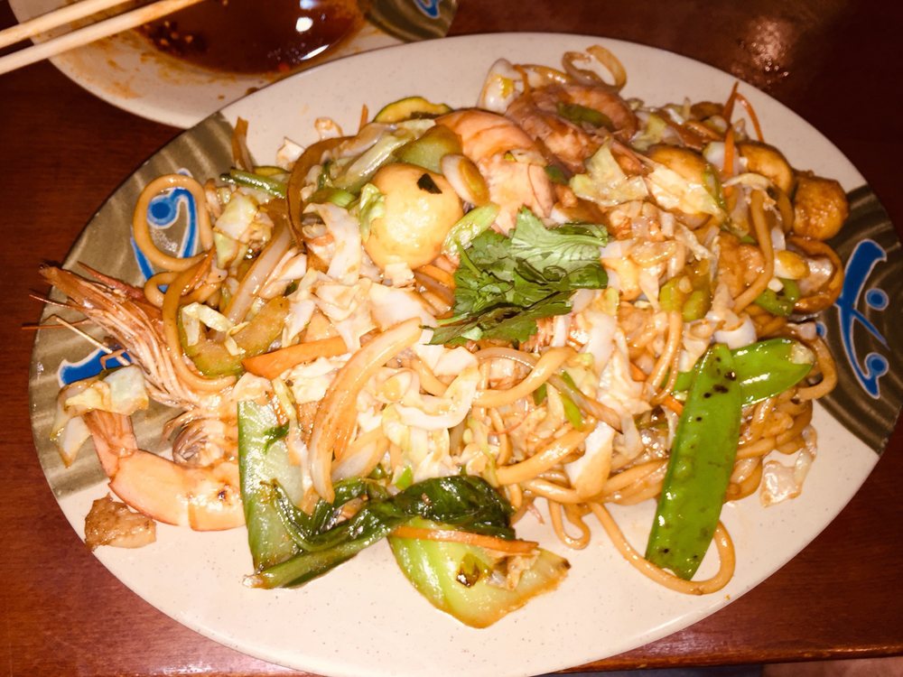 Lao Bei Fang Dumpling House Restaurant in Queens / Menus & Photos