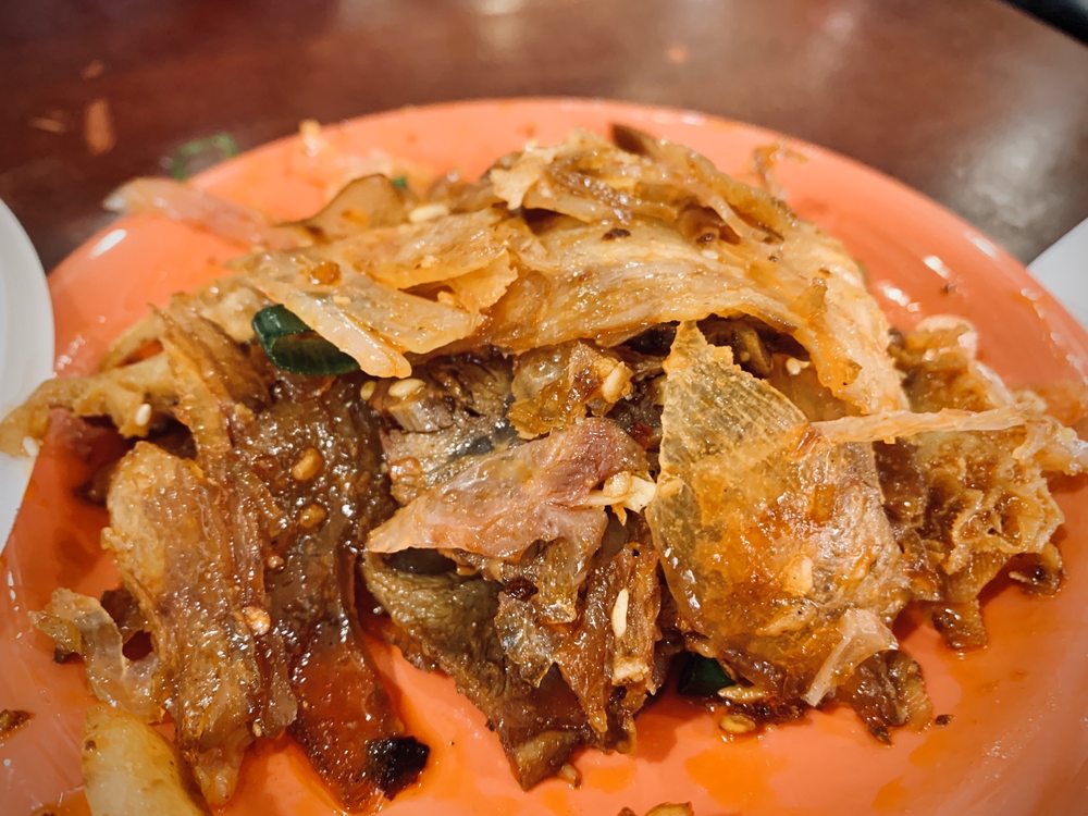 Lao Bei Fang Dumpling House Restaurant in Queens / Menus & Photos