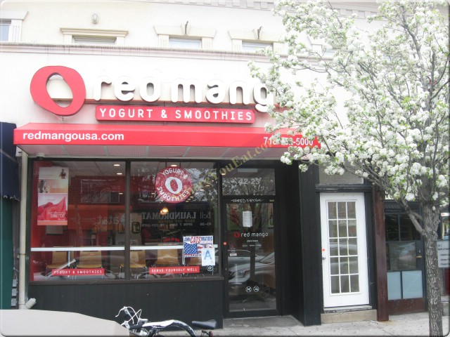 Red Mango Restaurant in Queens / Official Menus & Photos