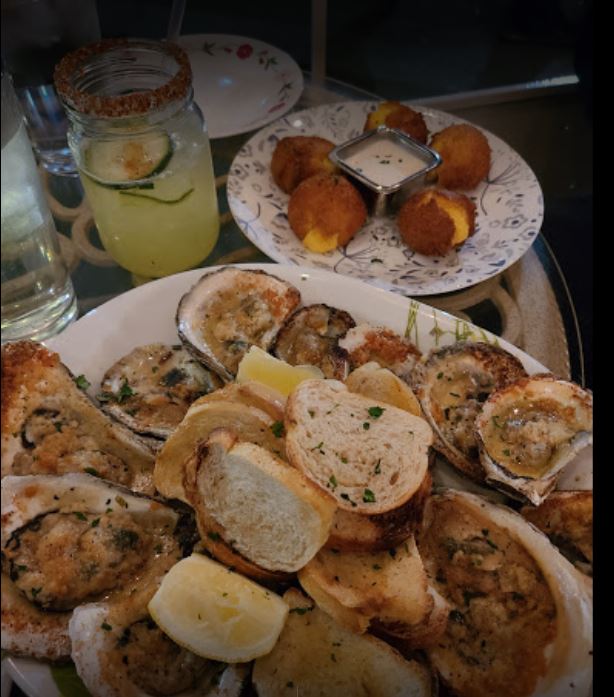 Sugar Freak Restaurant in Queens / Official Menus & Photos