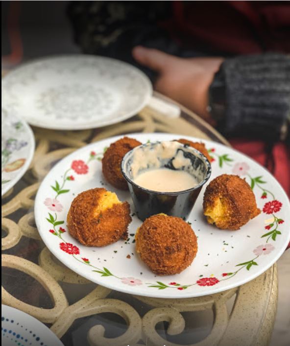 Sugar Freak Restaurant in Queens / Official Menus & Photos