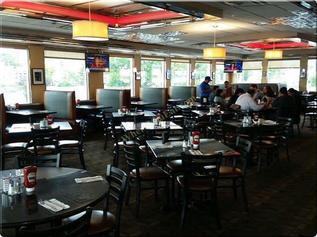 Parkview Diner Restaurant in Brooklyn / Official Menus & Photos