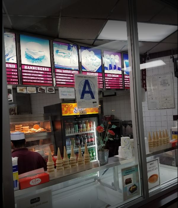 Colony Fried Chicken Restaurant in The Bronx / Menus & Photos