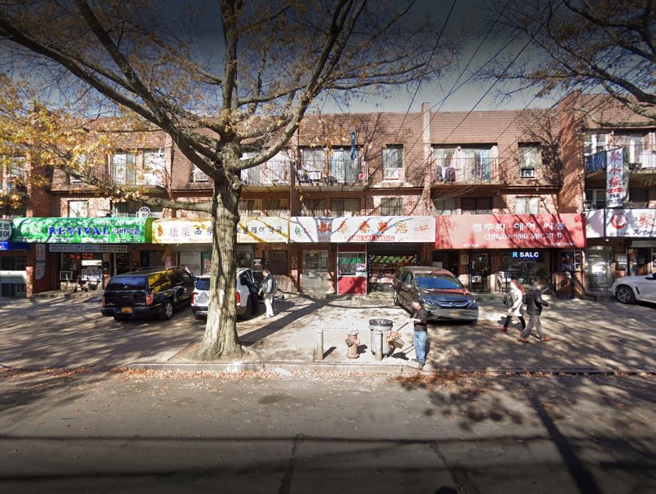 Qian Li Xiang Restaurant in Queens / Menus & Photos