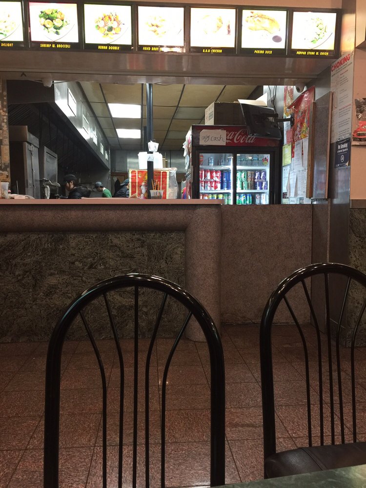Long Hing Kitchen Restaurant in Queens / Official Menus & Photos