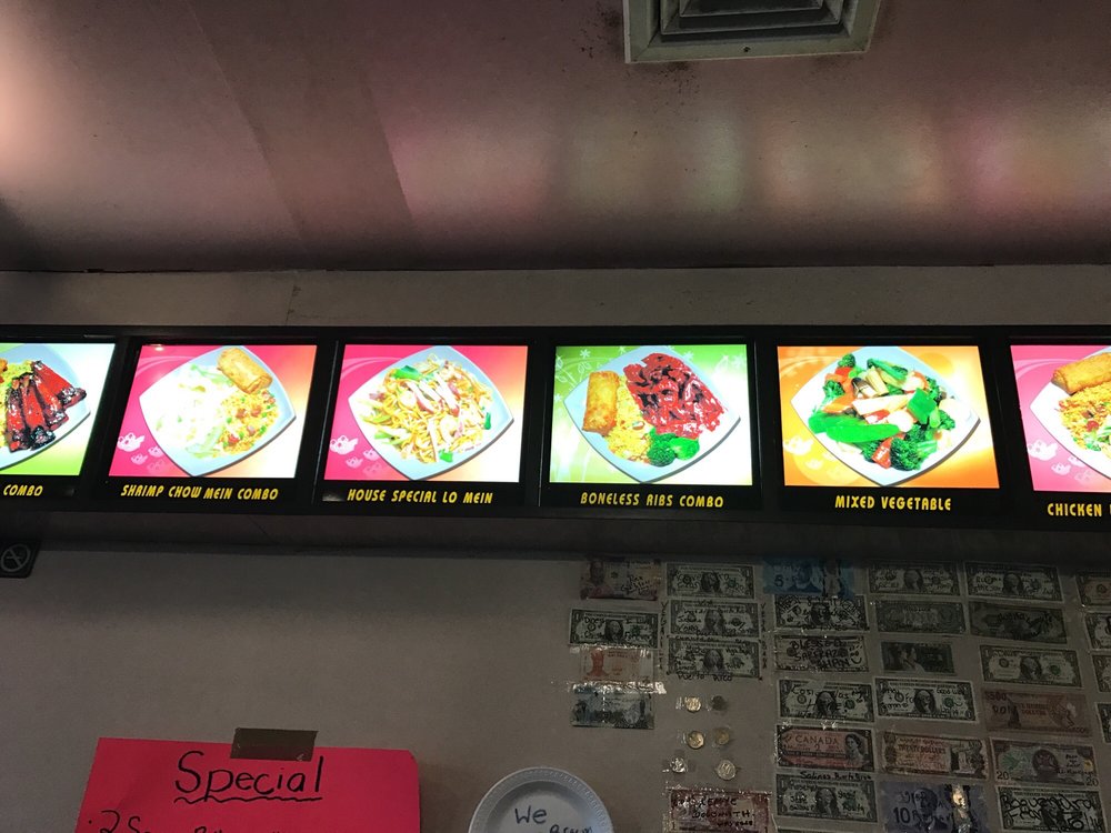 Long Hing Kitchen Restaurant in Queens / Official Menus & Photos