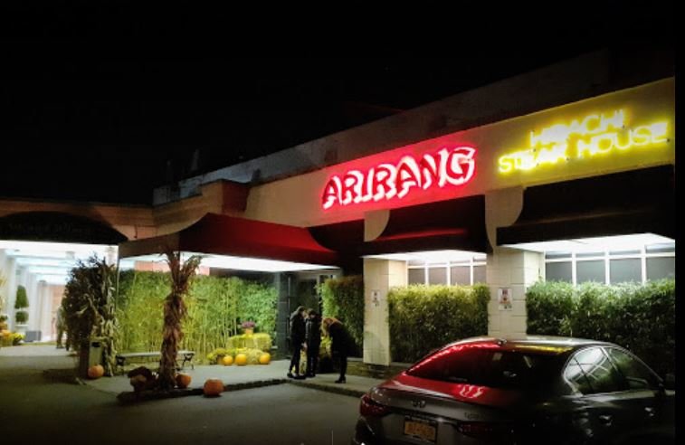 Arirang Restaurant in Staten Island / Menus & Photos