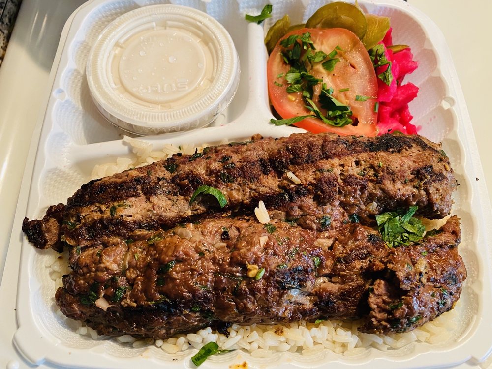 KARAM Restaurant Restaurant in Brooklyn / Official Menus & Photos