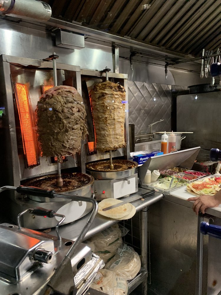 KARAM Restaurant Restaurant in Brooklyn / Official Menus & Photos