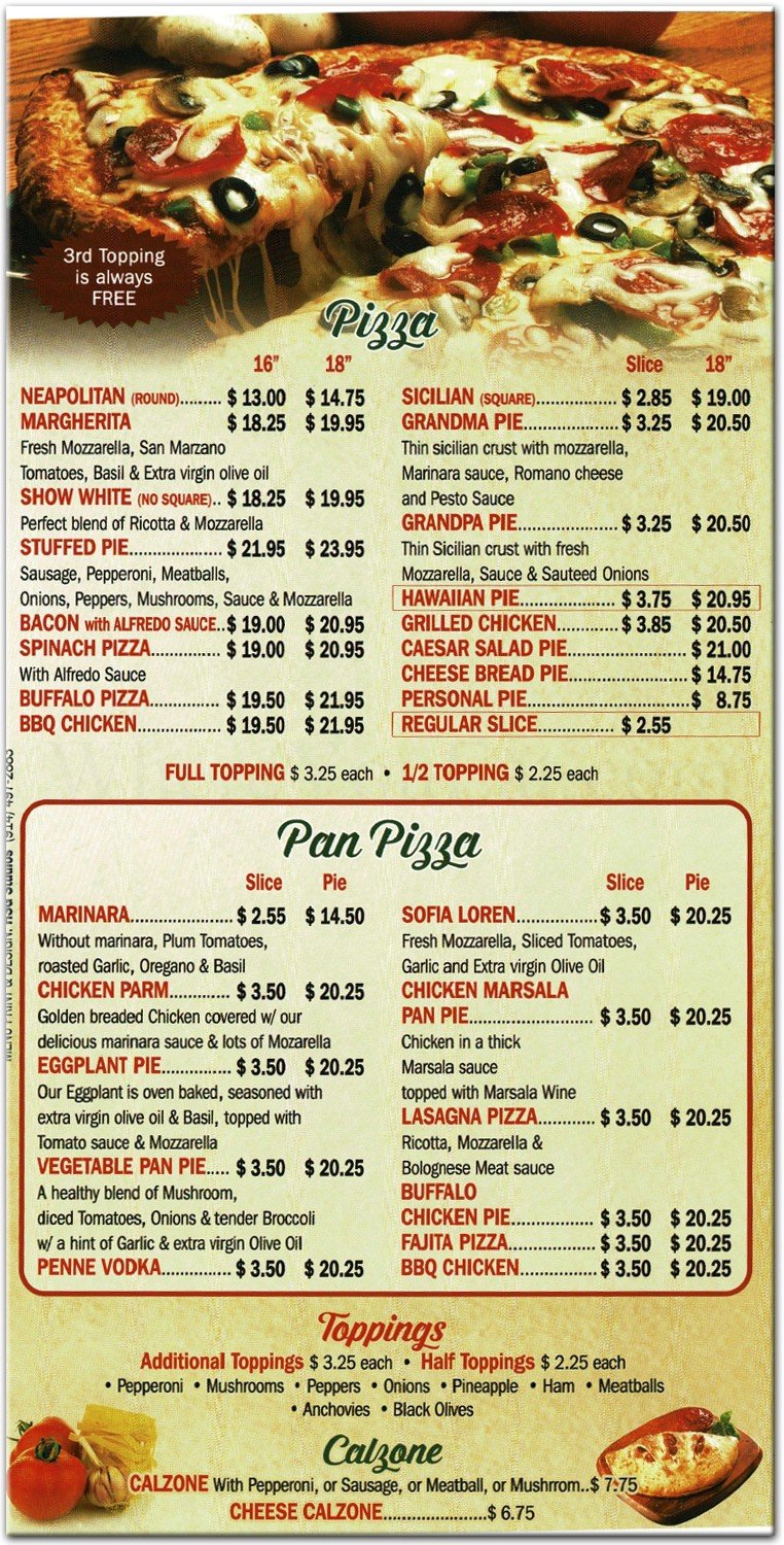 sofia-pizza-restaurant-in-brooklyn-official-menus-photos