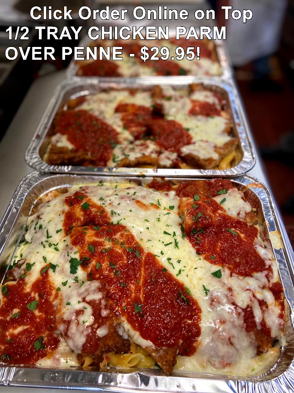 Panini Grill NJ Restaurant in Staten Island / Official Menus & Photos