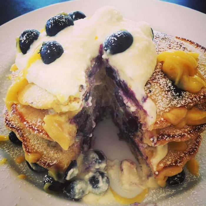 Project Brunch Restaurant in Staten Island / Menus & Photos