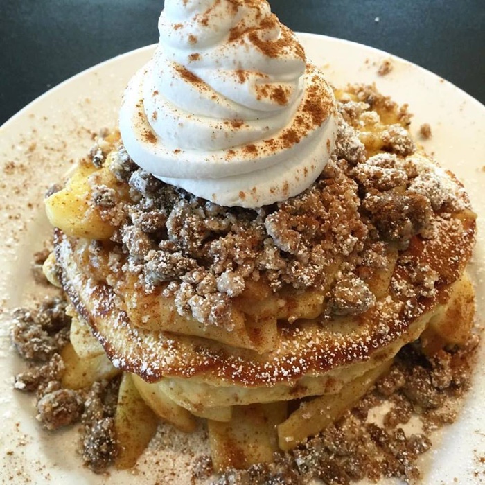 Project Brunch Restaurant in Staten Island / Menus & Photos