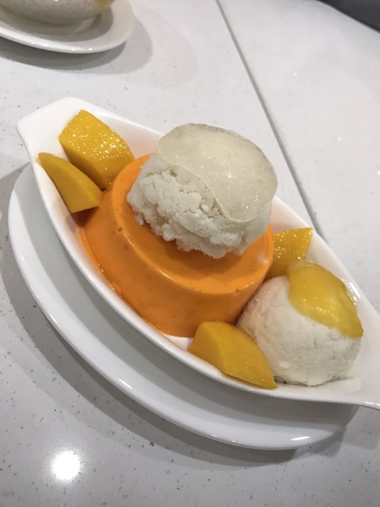 Sweet House Drink and Dessert Restaurant in Brooklyn / Official Menus ...