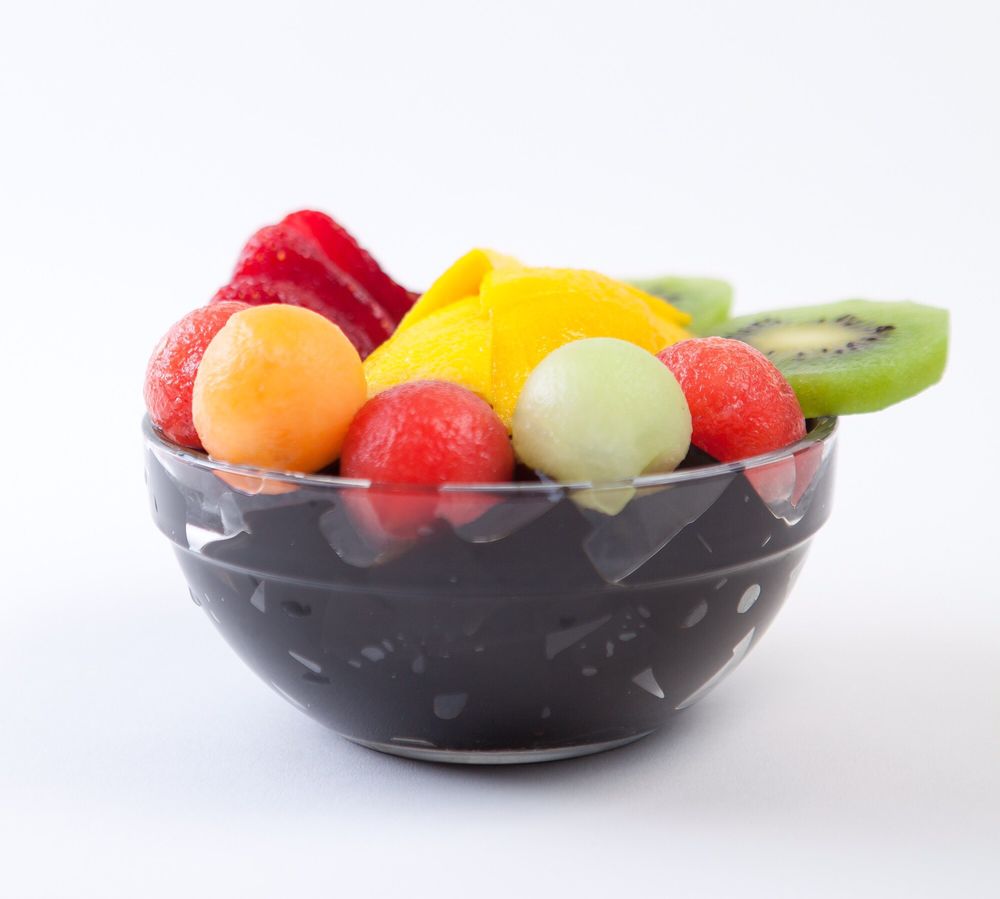 Sweet House Drink and Dessert Restaurant in Brooklyn / Official Menus ...