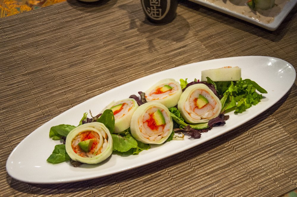 Arirang Restaurant in Staten Island / Menus & Photos